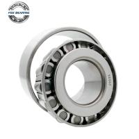 China Silent 32038 X Tapered Roller Bearing 190*290*64mm Rear Wheel Bearing for sale