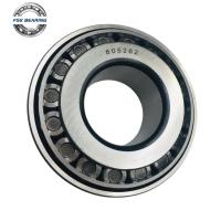 China FSK 2007140E Single Row Taper Roller Bearing 200*310*70mm Gcr15 Chrome Steel for sale