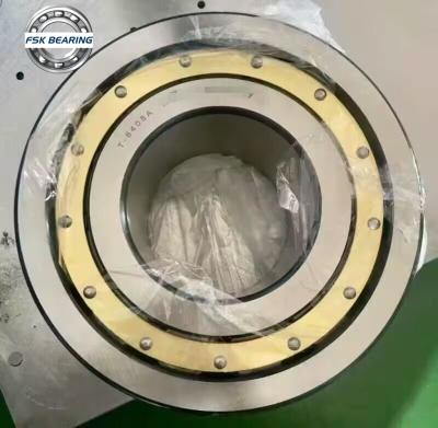 China Steel Cage T-6408-A Cylindrical Roller Bearing 120*260*106mm High Speed for sale