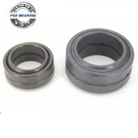 China Radial GAC 25 F Spherical Plain Bearings Sliding Bearings 25*47*15mm Wear-Resistant for sale
