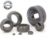 China GAC Series GAC 30 F Angular Contact Spherical Plain Bearings Self-Lubricating for sale