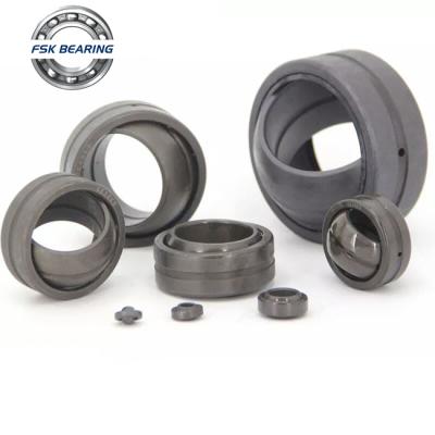China GAC Series GAC 30 F Angular Contact Spherical Plain Bearings Self-Lubricating for sale