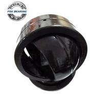 China Radial GAC 40 F Angular Contact Spherical Plain Bearings Catalog Long Life for sale