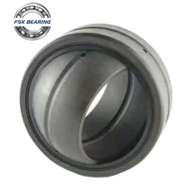 China GAC 45 F Spherical Plain Bearings 45*75*20mm For Steel Mill Furnaces for sale