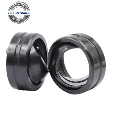China High Quality GAC 50 F Radial Spherical Bearings Self-Lubricating With Seals for sale