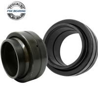 China Radial GAC 80 F Spherical Plain Bearings Sliding Bearings 80*125*29mm Wear-Resistant for sale