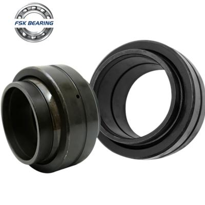 China Radial GAC 80 F Spherical Plain Bearings Sliding Bearings 80*125*29mm Wear-Resistant for sale