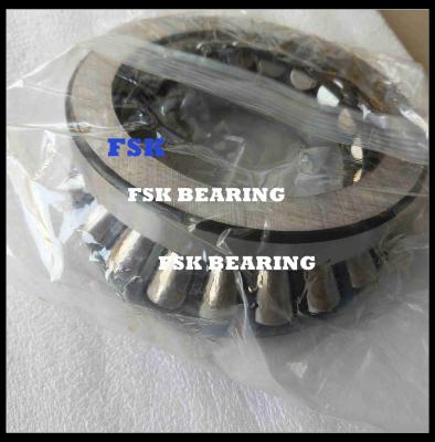 China 29318 E Thrust Spherical Roller Bearing Pressure Bearing For Heavy Machinery / Water Pump for sale