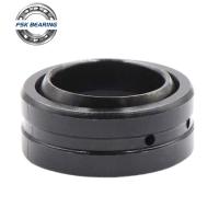 China Customized GAC 100 F Radial Spherical Plain Bearings Thicked Steel for sale