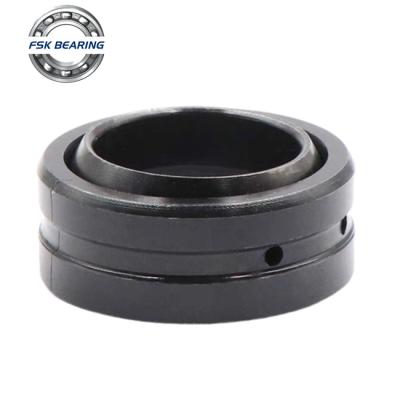 China Customized GAC 100 F Radial Spherical Plain Bearings Thicked Steel for sale