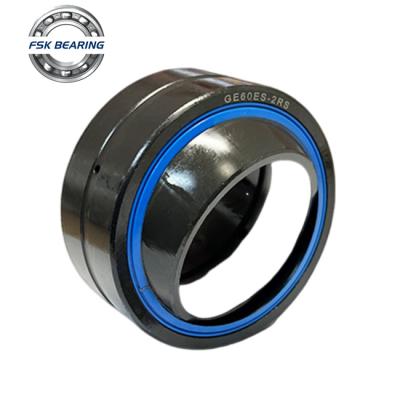 China GAC 120 F Spherical Plain Bearings 120*180*38mm For Steel Mill Furnaces for sale