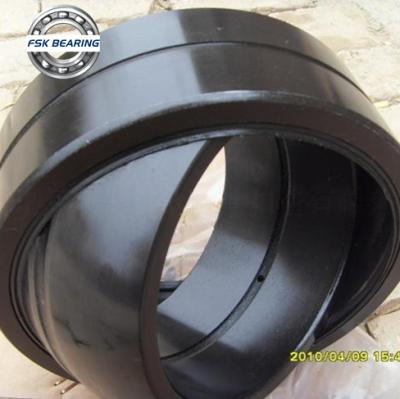 China High Quality GAC 35 F Radial Spherical Bearings Self-Lubricating With Seals for sale