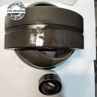 China Extra-Large GACD 100 TX Spherical Plain Bearings Shaft ID100mm Non-Standard for sale