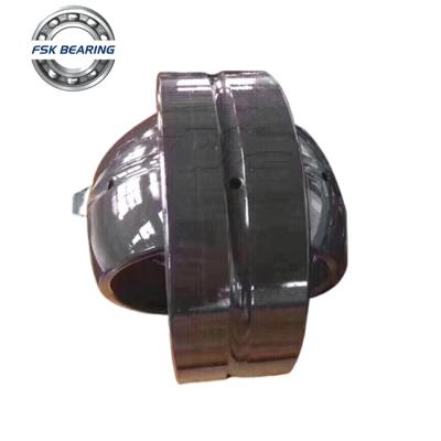 China FSK GAZ 104 SA Radial Spherical Plain Bearings For Engineering Machinery High-Strength for sale
