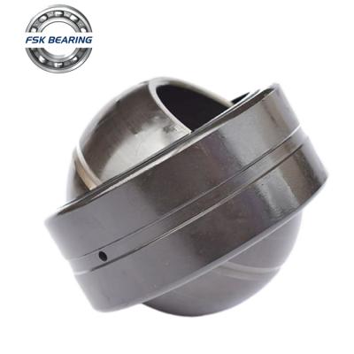 China Radial GAC 25 F Spherical Plain Bearings Sliding Bearings 25*47*15mm Wear-Resistant for sale