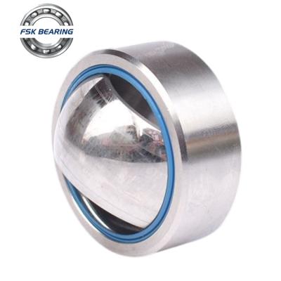 China Heavy Duty GACD 50 SA Spherical Plain Bearing Steel Plant Oilfield Radial Load for sale