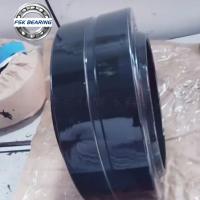 China Extra-Large GACD 80 SA Spherical Plain Bearings Shaft ID80mm Non-Standard for sale