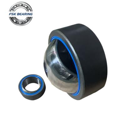 China Germany Standard GAC 50 F Angular Contact Spherical Plain Bearings Shaft ID50mm For Large Machinery for sale
