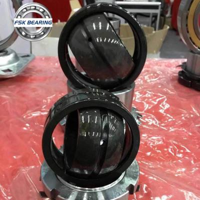 China Extra-Large GAC 70 F Spherical Plain Bearings Shaft ID70mm Non-Standard for sale