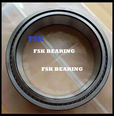 China SL01 4848-A- C3 Full Complement Cylindrical Roller Bearings Double Row 240mm × 300mm × 60 Mm for sale