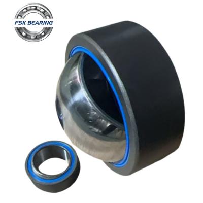 China Extra-Large GAZ 108 SA Spherical Plain Bearings Shaft ID38.1mm Non-Standard for sale