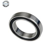 China Thin Section 306891 Deep Groove Ball Bearing 150*230*35mm Open Type for sale
