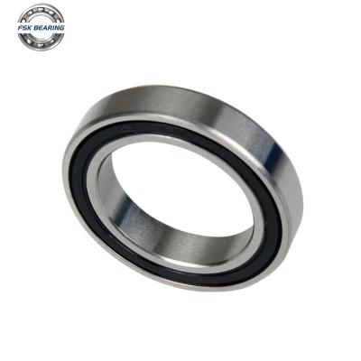 China Thin Section 306891 Deep Groove Ball Bearing 150*230*35mm Open Type for sale