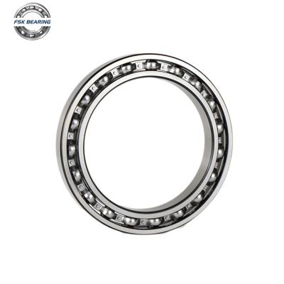 China Single Row 306840 Deep Groove Ball Bearing 180*259.5*33mm China Manufacturer for sale