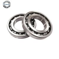 China Thin Wall 306627 Deep Groove Ball Bearing 190*269.5*33mm Single Row for sale