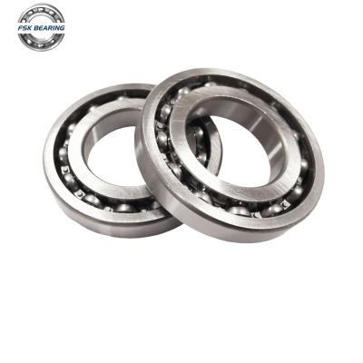 China Thin Wall 306627 Deep Groove Ball Bearing 190*269.5*33mm Single Row for sale