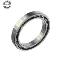 China Premium Quality 408997 Deep Groove Ball Bearing 190.5*290*46mm Single Row for sale