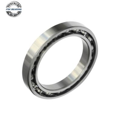 China Premium Quality 408997 Deep Groove Ball Bearing 190.5*290*46mm Single Row for sale