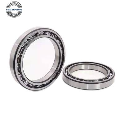 China USA Market 360278 Deep Groove Ball Bearing 200*279.5*38mm Thicked Steel for sale