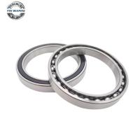 China Thin Section 306867 Deep Groove Ball Bearing 220*309.5*38mm Open Type for sale