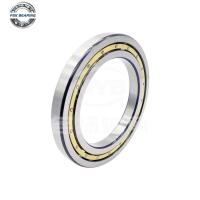 China China FSK 360476 Deep Groove Ball Bearing 530*760*100mm Metric Size for sale