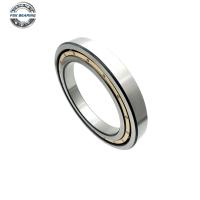 China USA Market 306704 Deep Groove Ball Bearing 710*1000*140mm Thicked Steel for sale