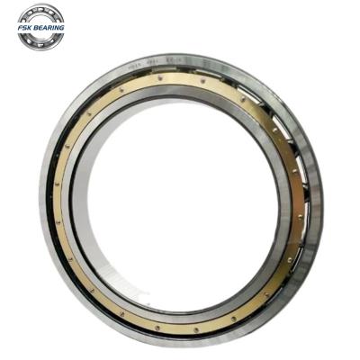 China P6 P5 361840 Deep Groove Ball Bearing 730*940*100mm Thicked Steel Big Size for sale