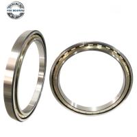 China Large Size 361844 Deep Groove Ball Bearing ID 800mm OD 1080mm G20cr2Ni4A Material for sale