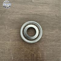 China 19D458FSTN1 Automobile Steering Gear Column Bearing Size 19x45x8mm Tank 500 for sale
