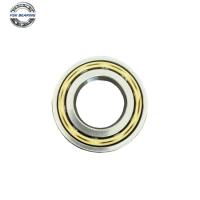 China FSK 10510972 Automotive Gearbox Bearing New Energy Vehicle Motor Bearing High Speed 48x90x20mm for sale