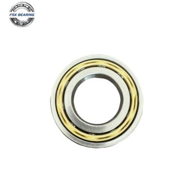 China FSK 10510972 Automotive Gearbox Bearing New Energy Vehicle Motor Bearing High Speed 48x90x20mm for sale