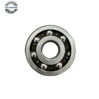 China AB40559 Dongfeng Logo Citroen 308 Triumph Gearbox Bearing Gearbox Bearing Size 25x75x17mm for sale