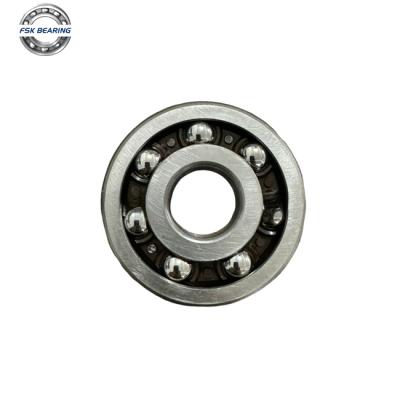 China AB40559 Dongfeng Logo Citroen 308 Triumph Gearbox Bearing Gearbox Bearing Size 25x75x17mm for sale