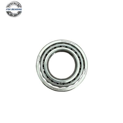 China TR080702P-2-N Automotive Differential Bearing Front Wheel Bearing 38x68x18.5mm for sale