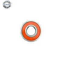 China 20TM05 Automotive Generator Bearing Gearbox Bearing Size 20x42x15mm for sale