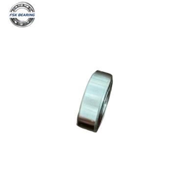 China FSKG 6302DDW Automotive Generator Bearing Gearbox Bearing Size 15x42x13mm for sale