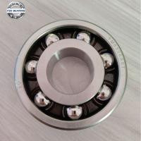 China TM6306X6TN1 Nezha Automobile Gearbox Bearing New Energy Motor Bearing High Speed Non-Standard Bearing for sale