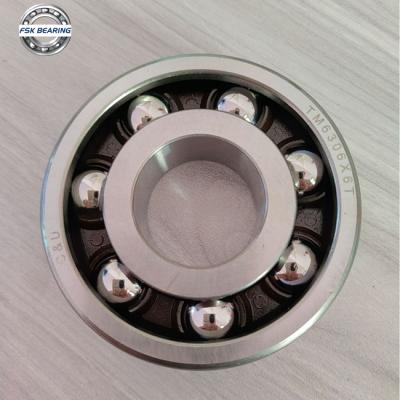 China TM6306X6TN1 Nezha Automobile Gearbox Bearing New Energy Motor Bearing High Speed Non-Standard Bearing for sale
