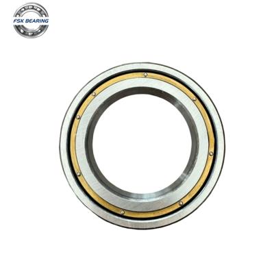 China German HOFFMANN XLS2 1/2 Inch Non-Standard Deep Groove Ball Bearing 63.5x98.425x17.475 Hoffmann for sale