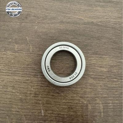 China Model 3E281U 25.89A Automobile Steering Column Bearing Size 25.89x44x9 Non-Standard Bearing for sale